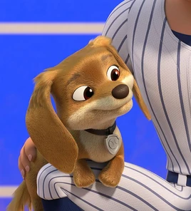 Gus | PAW Patrol Wiki | Fandom