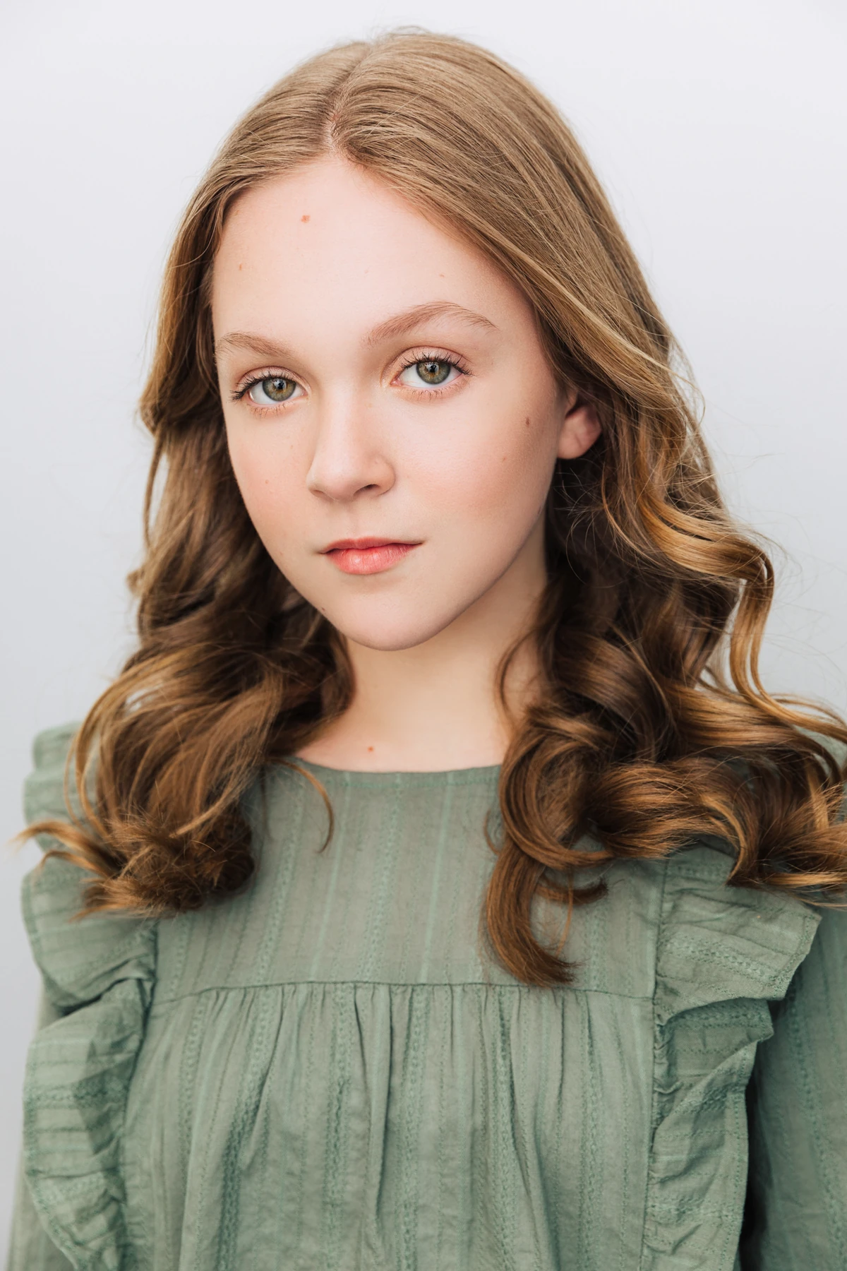 Grace DeAmicis | PAW Patrol Wiki | Fandom