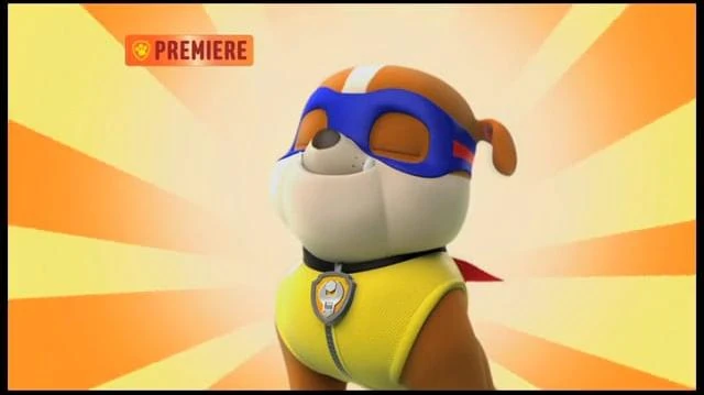 Pups Save a Super Pup/Videos | PAW Patrol Wiki | Fandom