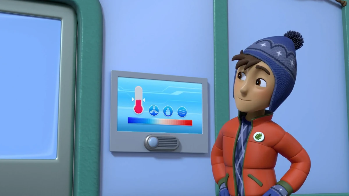 Jake/Gallery/Pups Save a Greenhouse | PAW Patrol Wiki | Fandom