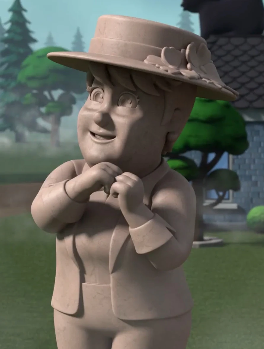 Helga Humdinger/Gallery | PAW Patrol Wiki | Fandom