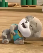 Motor | PAW Patrol Wiki | Fandom