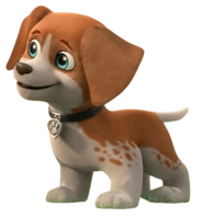 Wheeler | PAW Patrol Wiki | Fandom