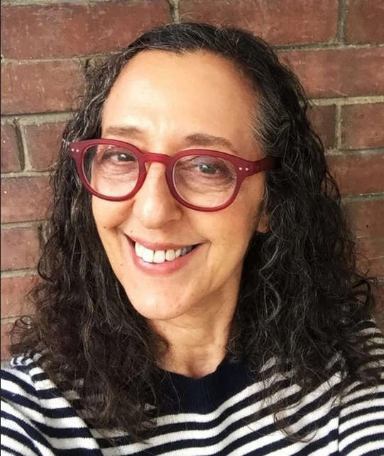 Arna Selznick | PAW Patrol Wiki | Fandom