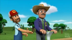 Spud/Appearances | PAW Patrol Wiki | Fandom