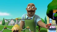 Mr. Porter | PAW Patrol Wiki | Fandom