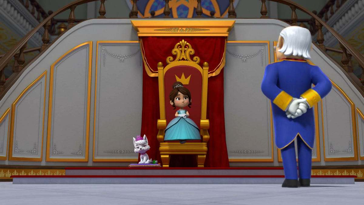 Princess of Barkingburg/Gallery/Rescue Knights: Pups Save a Dozing ...