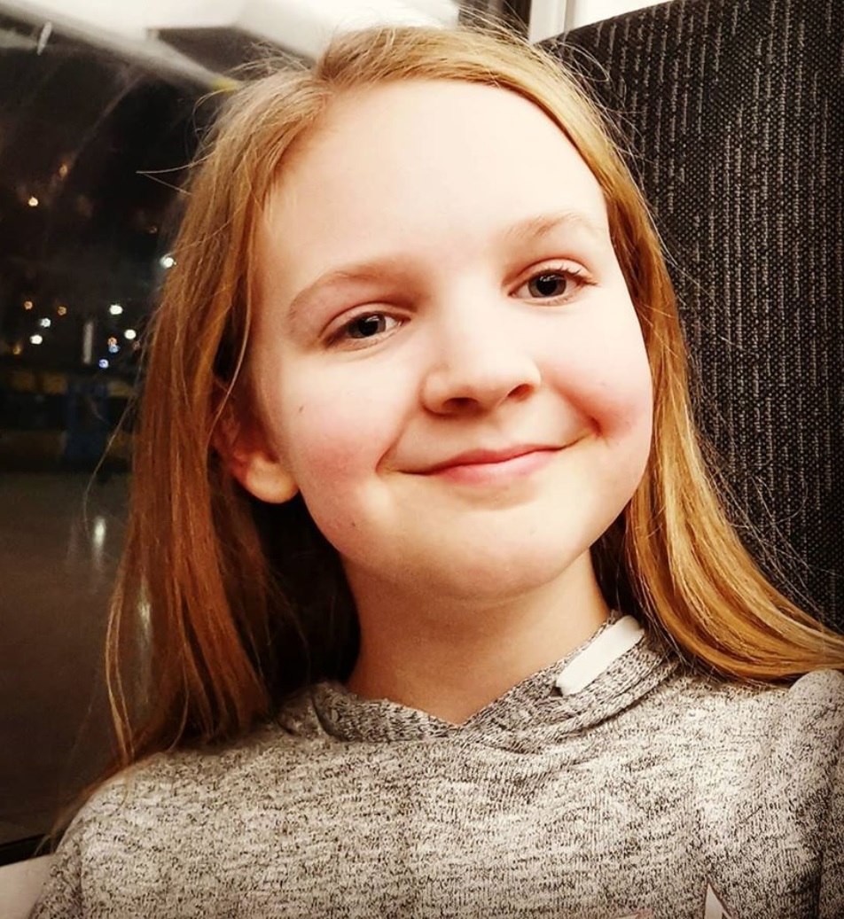 Anya Cooke | PAW Patrol Wiki | Fandom