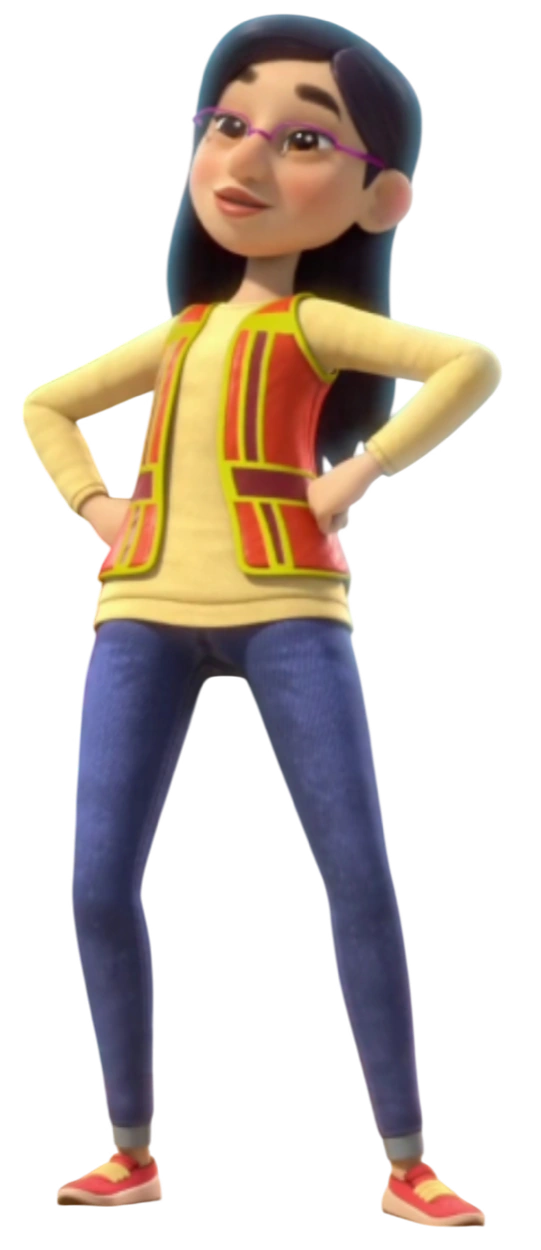 Juniper | PAW Patrol Wiki | Fandom