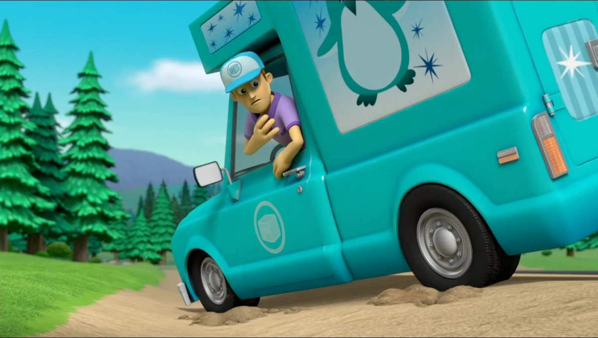 Roger/Gallery/Pups Chill Out | PAW Patrol Wiki | Fandom