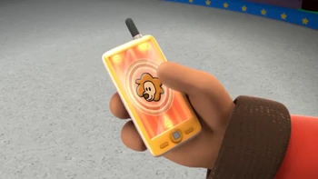 Leo | PAW Patrol Wiki | Fandom