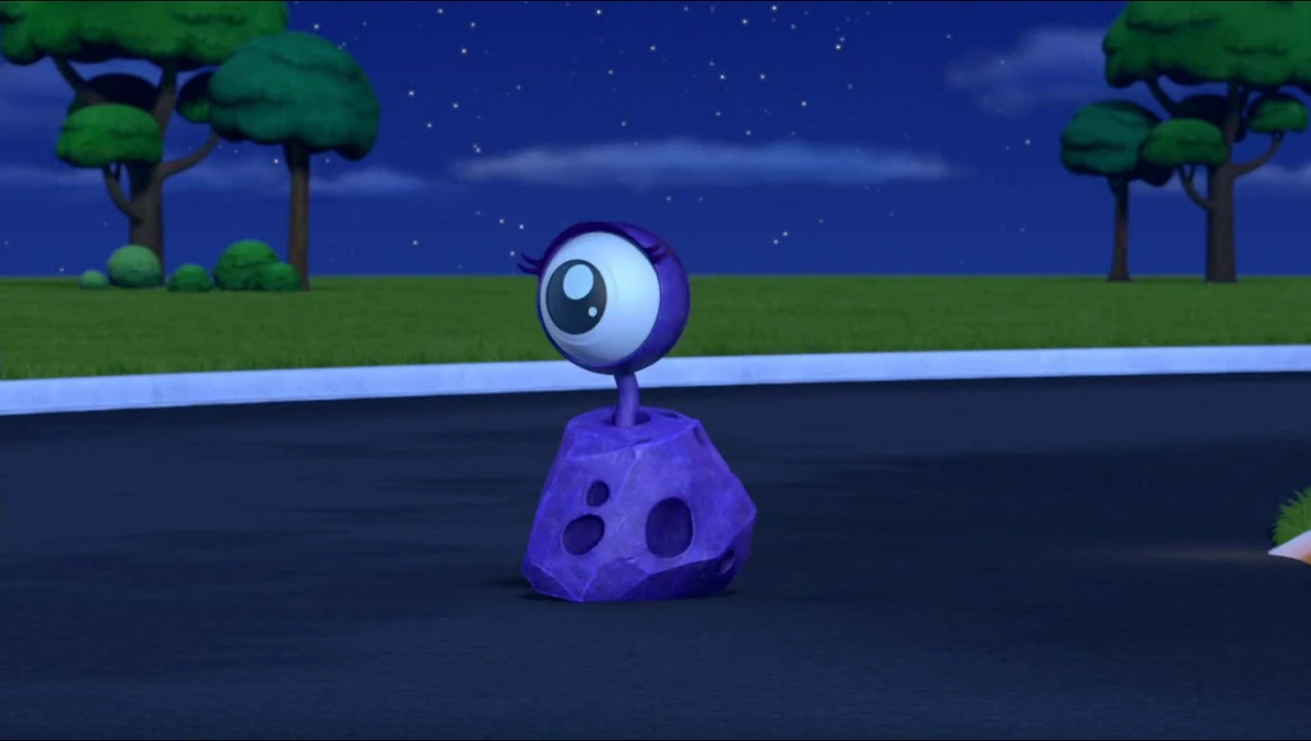 Purple Space Rock/Gallery/Pups Save a Space Rock | PAW Patrol Wiki | Fandom