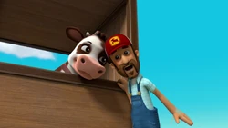 Mindy Moo/Appearances | PAW Patrol Wiki | Fandom