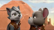 Hubcap | PAW Patrol Wiki | Fandom