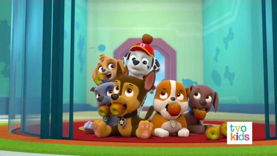 Skye/Gallery/Pups Save the Critters | PAW Patrol Wiki | Fandom