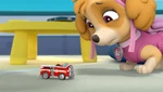 Pups Save Tiny Marshall/Gallery | PAW Patrol Wiki | Fandom