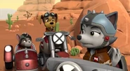 Hubcap | PAW Patrol Wiki | Fandom