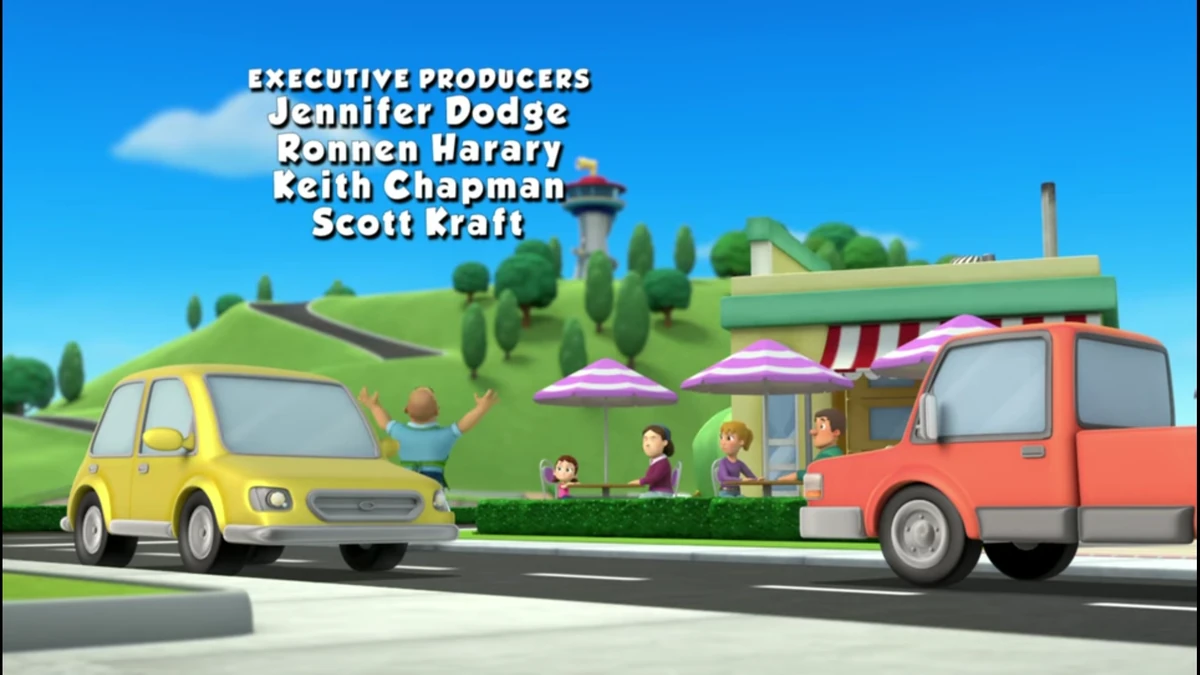 Precious' owner/Gallery/Pups Take the Cake | PAW Patrol Wiki | Fandom