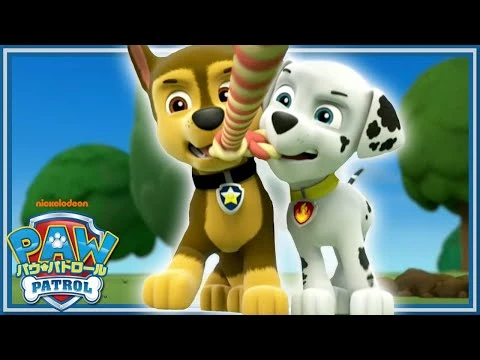 Pups Save a Toof/Videos | PAW Patrol Wiki | Fandom