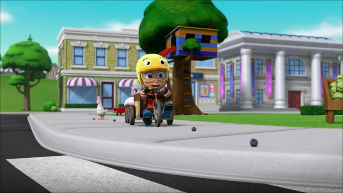 Chickaletta/Gallery/Pups Save the Cupcakes | PAW Patrol Wiki | Fandom