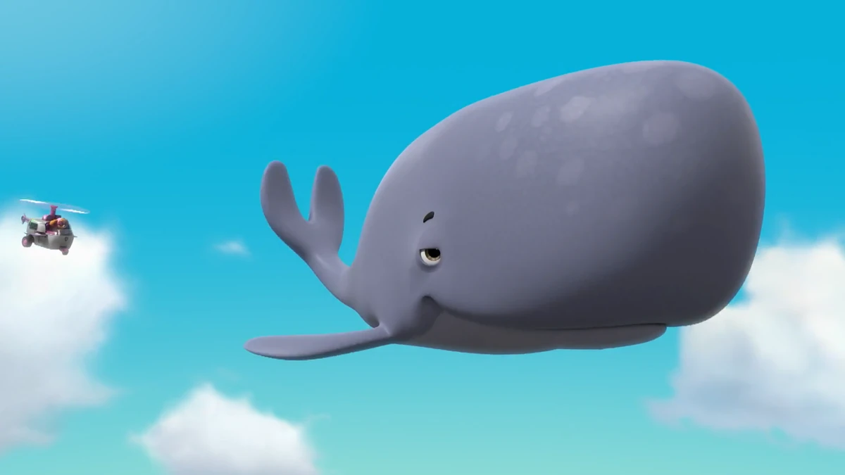 Sherman/Appearances | PAW Patrol Wiki | Fandom