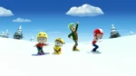 Rubble/Gallery/Pups on Ice | PAW Patrol Wiki | Fandom