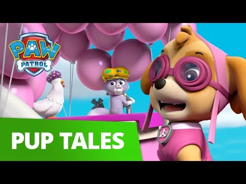 Pups Save the Parade/Videos | PAW Patrol Wiki | Fandom