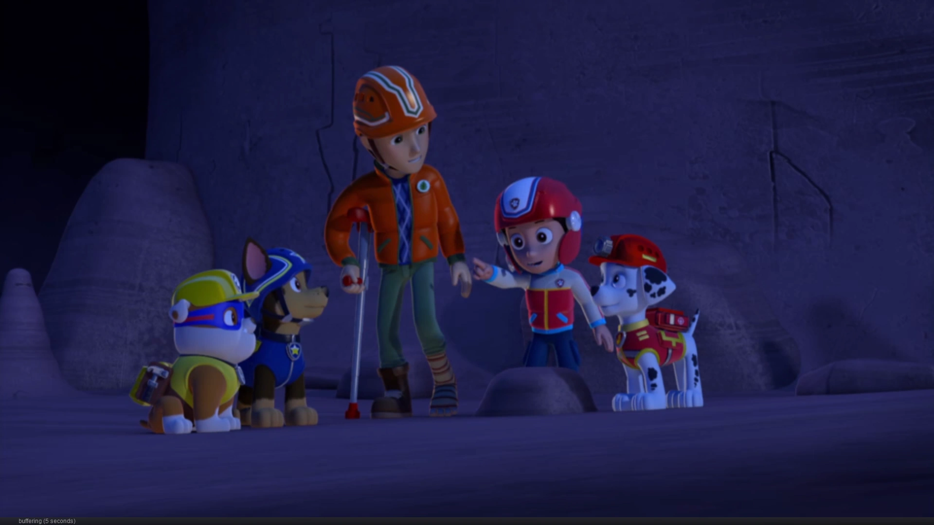 Pups Save Jake/Trivia | PAW Patrol Wiki | Fandom