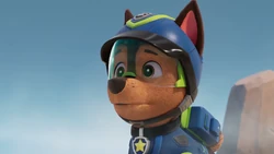 spy chase paw patrol coloring pages