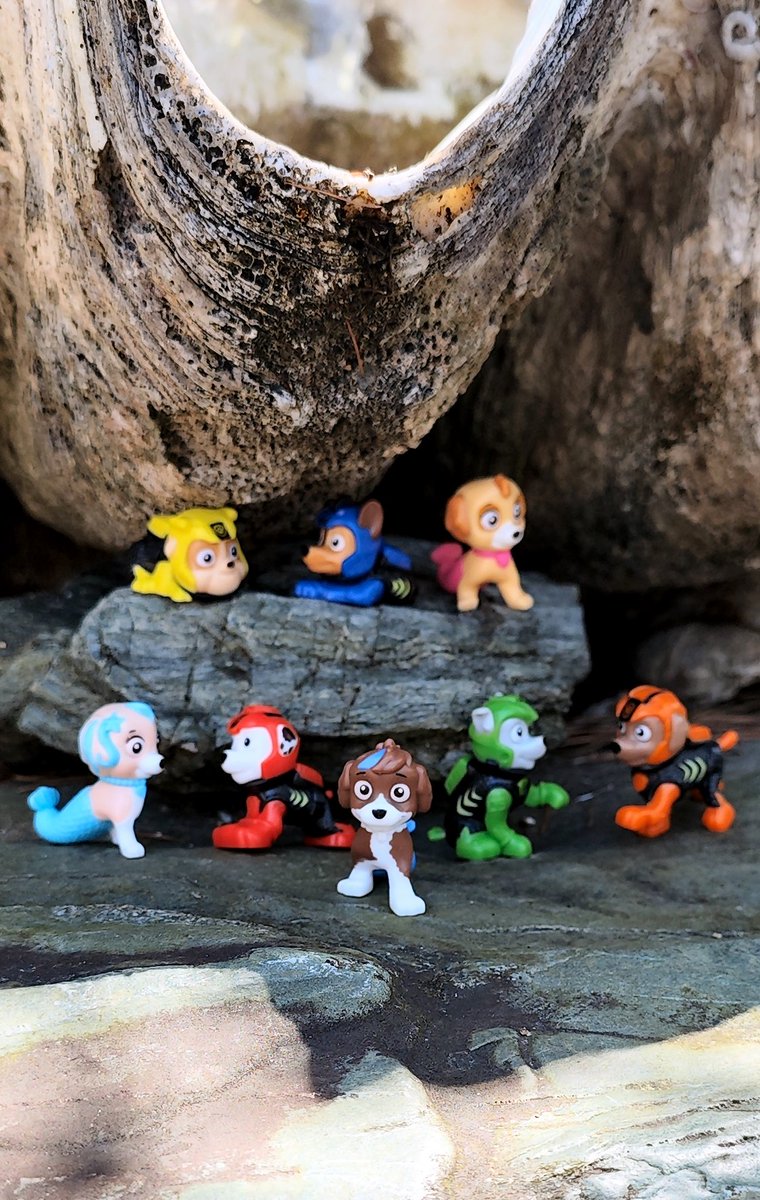 Mobytoys Paw Patrol Wiki Fandom