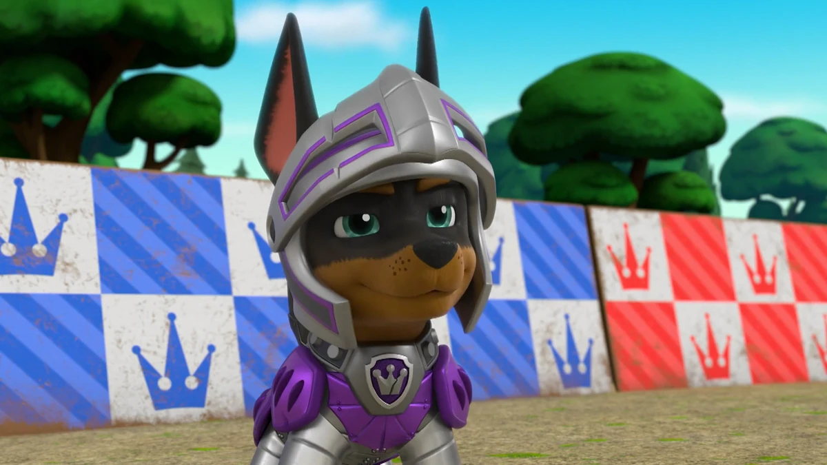 Claw/Trivia | PAW Patrol Wiki | Fandom