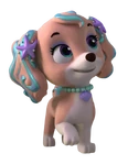 Coral/Gallery | PAW Patrol Wiki | Fandom
