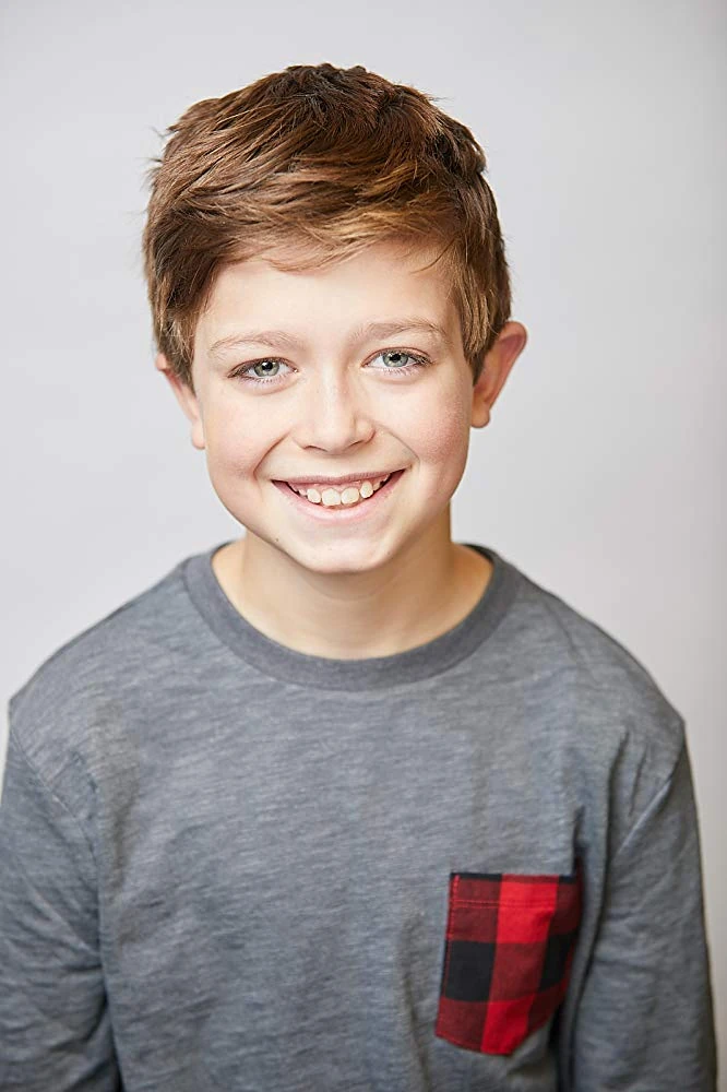 Justin Kelly/Trivia | PAW Patrol Wiki | Fandom