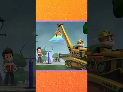 Pups Save the Rainbow/Videos | PAW Patrol Wiki | Fandom