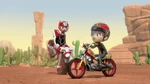 Wild/Gallery/Moto Pups: Pups vs. the Ruff-Ruff Pack | PAW Patrol Wiki ...