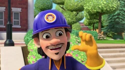 Speed Meister/Appearances | PAW Patrol Wiki | Fandom