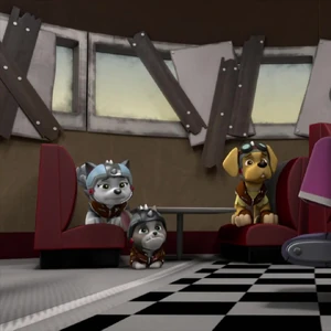 Discuss Everything About PAW Patrol Wiki | Fandom