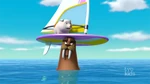 Pups Save a Windsurfing Pig/Gallery | PAW Patrol Wiki | Fandom