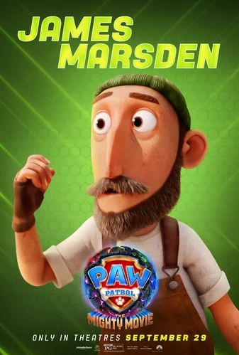 Hank | PAW Patrol Wiki | Fandom