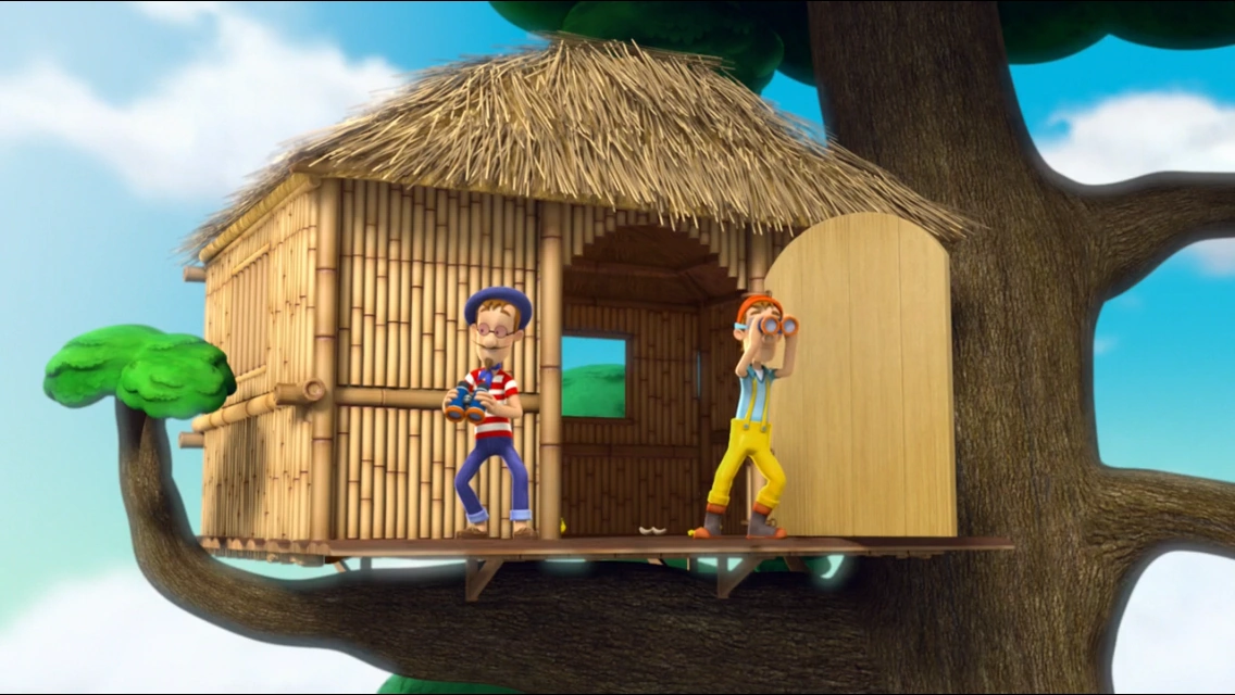 Cap'n Turbot/Gallery/Air Pups | PAW Patrol Wiki | Fandom