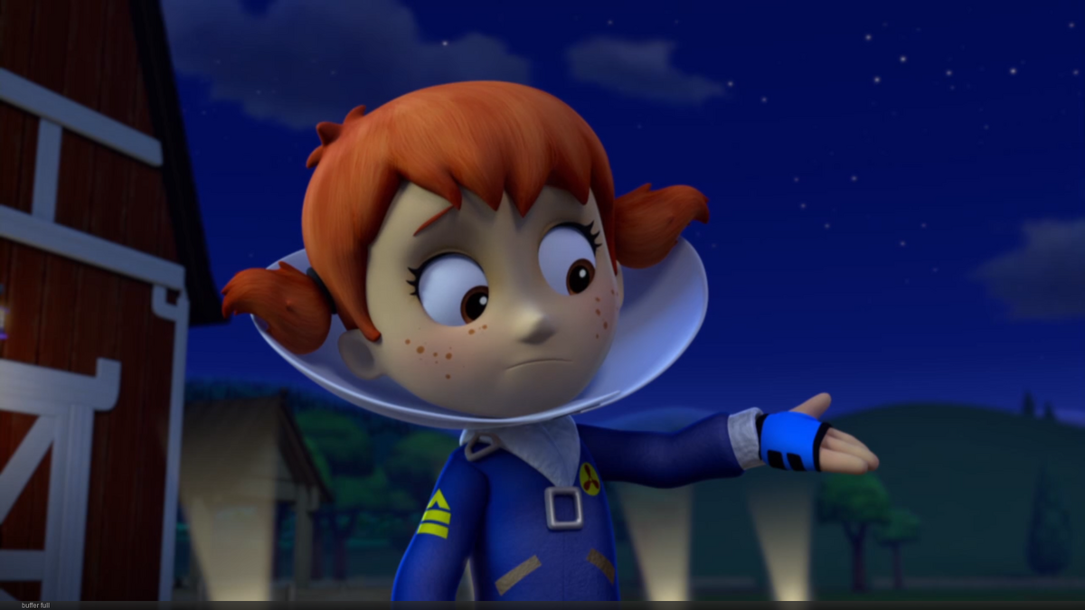 Ace Sorensen Appearances Paw Patrol Wiki Fandom