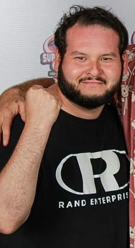 Juan Pablo Muñoz | PAW Patrol Wiki | Fandom