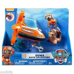 Zuma Toys PAW Patrol Wiki Fandom