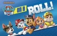PAW Patrol: On a Roll! | PAW Patrol Wiki | Fandom