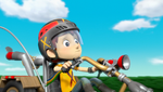 Danny/Gallery/Pups Save Daring Danny X | PAW Patrol Wiki | Fandom