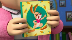 Heidi Hopper: The Bravest Bunny in the World | PAW Patrol Wiki | Fandom