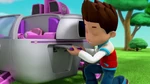 Skye/Gallery/Pups Save the Parade | PAW Patrol Wiki | Fandom