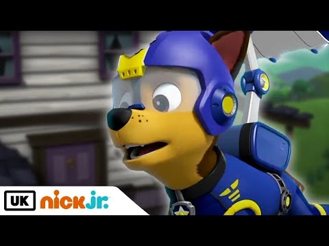 Pups Save Ms. Marjorie's House/Videos | PAW Patrol Wiki | Fandom