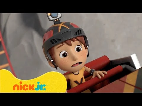 Pups Save the Mayor's Assistant/Videos | PAW Patrol Wiki | Fandom