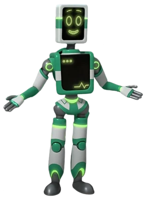 Digi | PAW Patrol Wiki | Fandom